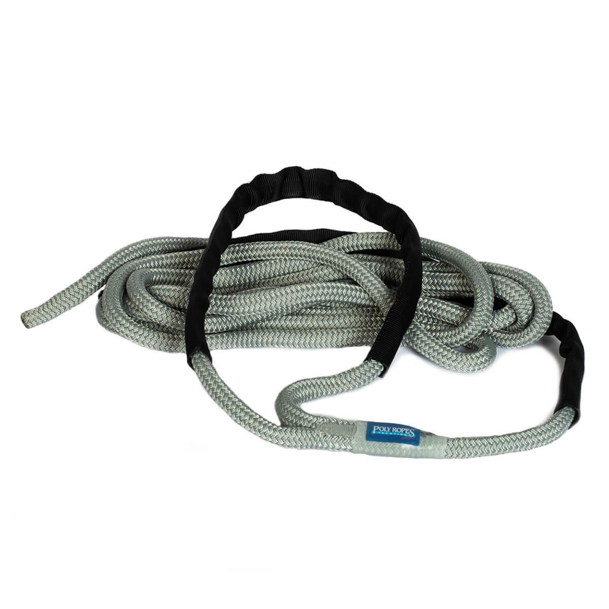 Poly Storm fortøyningstau 12mm - SailTuv.no